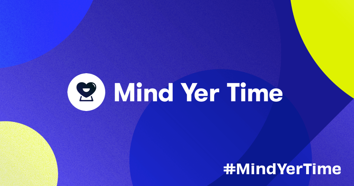 Home - Mind Yer Time